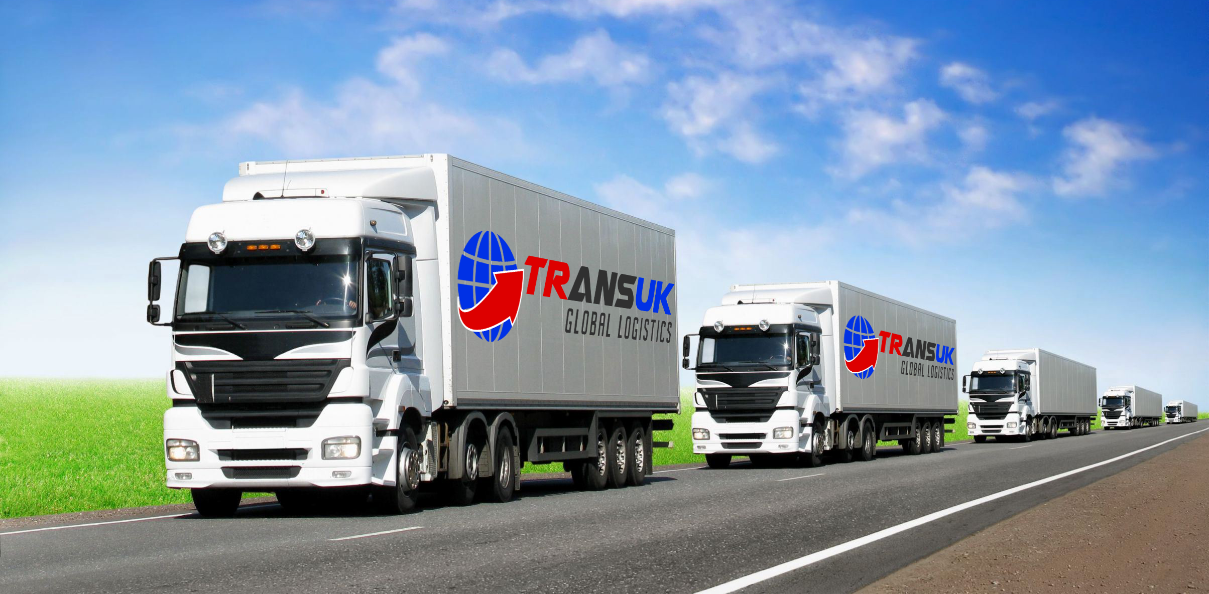 TRANSUK Global Logistics – Your Optimal Logistical Solution